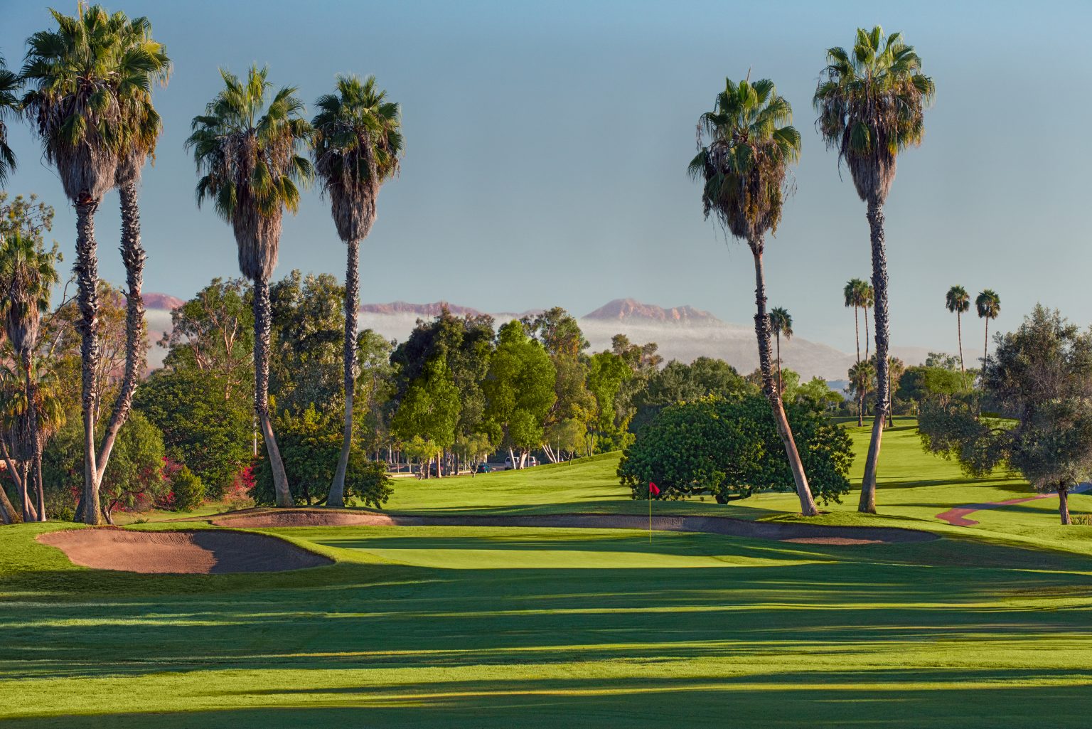 Rancho San Joaquin Golf Course | Rancho San Joaquin Golf Course